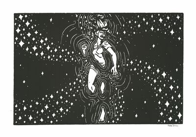 ART 151: Two-Dimensional Design and Creative Writing Collaboration ...